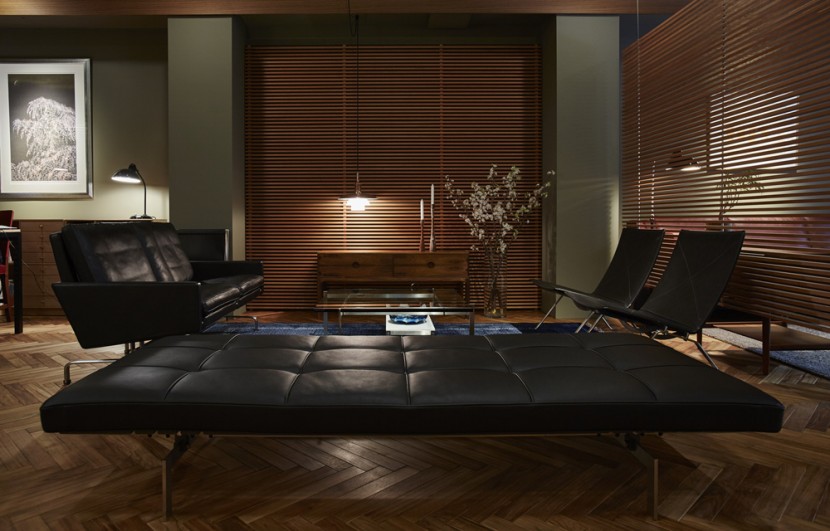 Sofa（ソファ） | DANSK MOBEL GALLERY（ダンスクムーベルギャラリー）