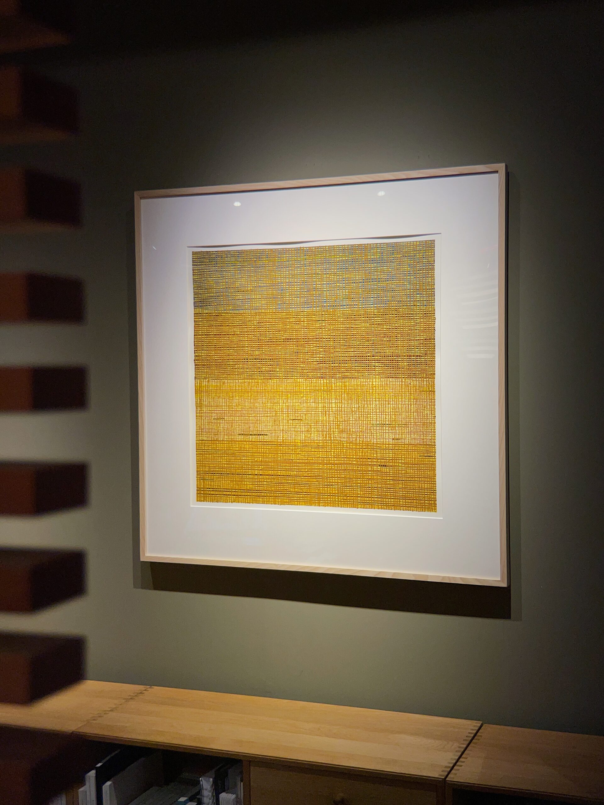 展示絵画作品のご紹介 | DANSK MOBEL GALLERY（ダンスクムーベルギャラリー）