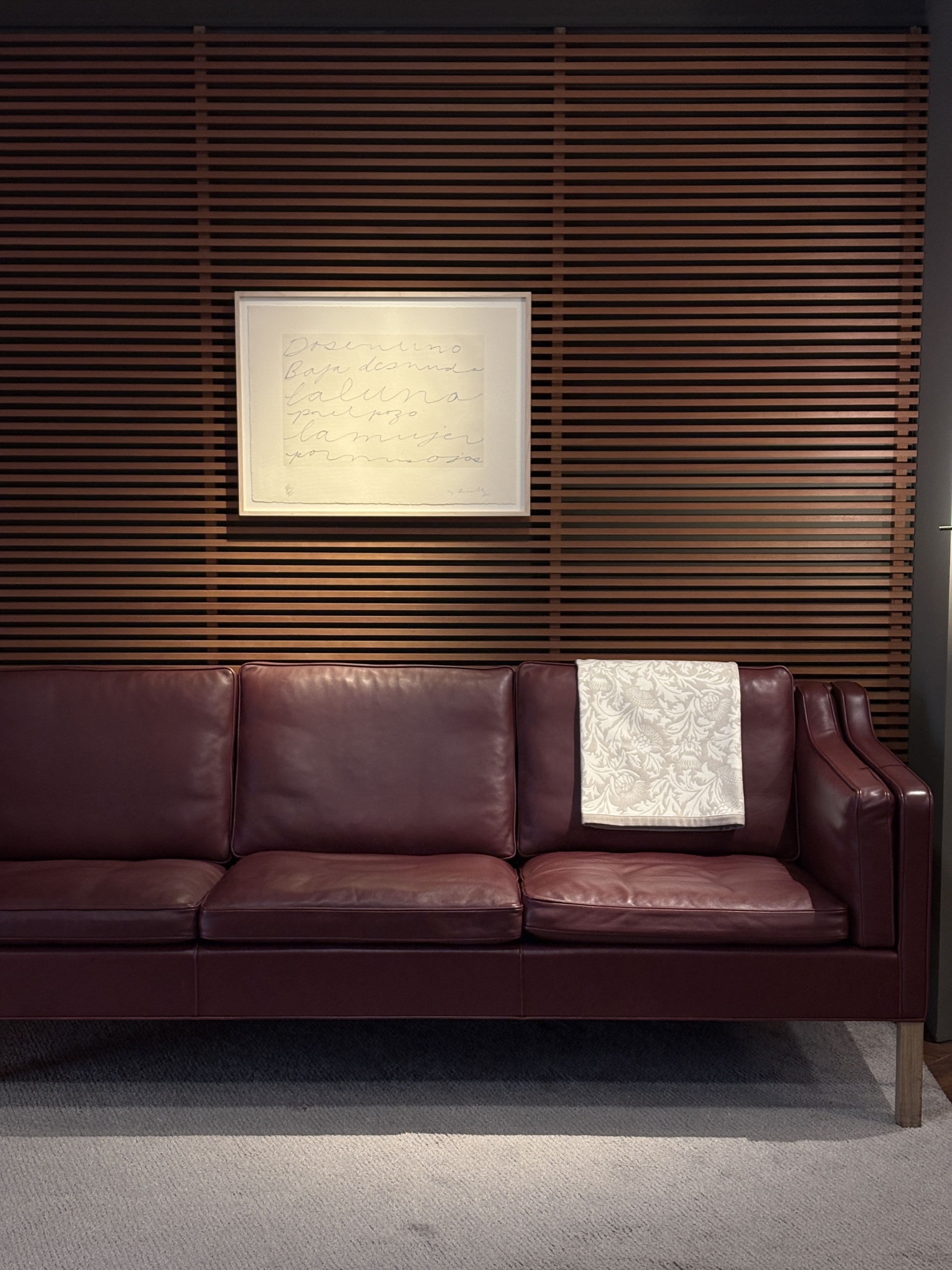 【企画展】『Form,Hand, Collector’s Edition』開催 | DANSK MOBEL GALLERY（ダンスクムーベル ...