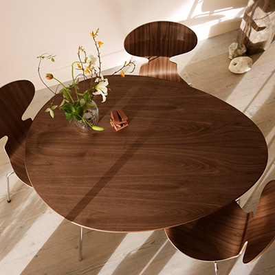 EGG™ TABLE|リパブリックオブフリッツハンセン ストア 大阪 EGG™ TABLE|リパブリックオブフリッツハンセン ストア 大阪